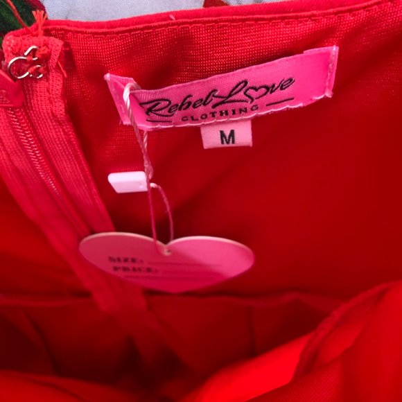 Unique Vintage | Dresses | Nwt Athena Vintage Retro Pinup Wiggle Dress ...